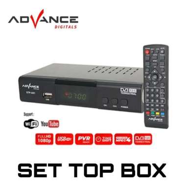 Jual Stb Advance Usb Dongle Original, Murah & Diskon April 2024 | Blibli