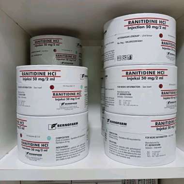 Vitamin C Ampul Injeksi Lengkap Harga Terbaru Mei 2024 | Blibli