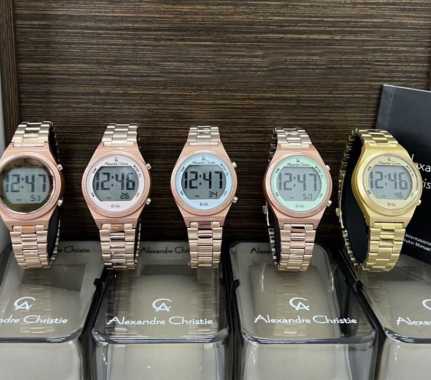 Harga Mywatchgallery Terbaru Mei 2024 |BigGo Indonesia