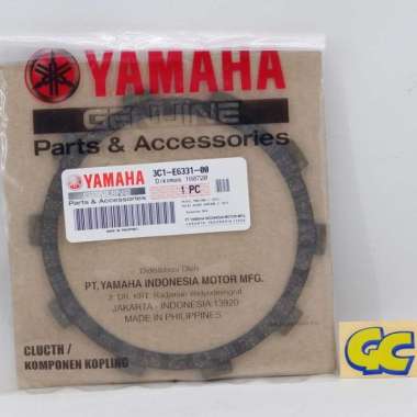 Harga Kampas Kopling Vixion Old Did 💯 Terbaru, Spesifikasi, & Kredit ...