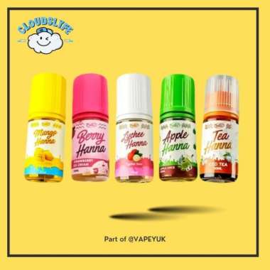 Harga lychee hanna Terbaru Okt 2025 | BigGo Indonesia
