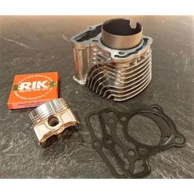 Harga Bore Up Motor Beat 💯 Terbaru, Spesifikasi, & Kredit Juni 2026