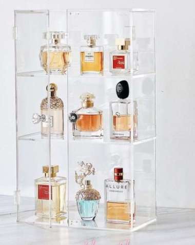 Harga Perfume Organizer Terbaru Agt 2025 | BigGo Indonesia