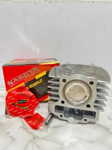 Harga Block Revo Fi 💯 Terbaru, Spesifikasi, & Kredit Juni 2026
