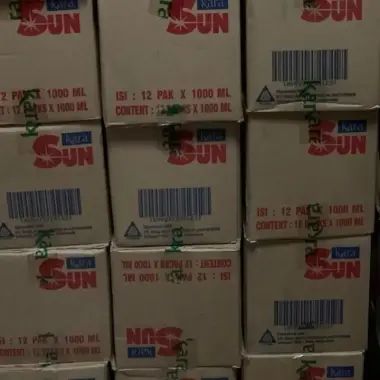 Santan Kara 1 Liter 1 Dus Gratis Ongkir 🔥 Harga Murah Juni 2026