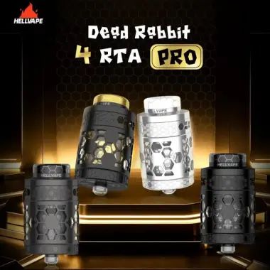 Vape Dead Rabbit Gratis Ongkir 🏷️ Harga Murah Juni 2026