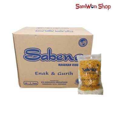Jual Ciki 1 Dus Termurah - Harga Grosir Terupdate Hari Ini | Blibli