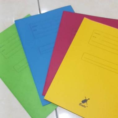 Jual Map Biola 1 Pak 🏷️ Original Terbaru, Terlengkap, & Harga Termurah ...