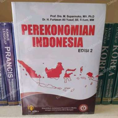 Jual Buku Perekonomian Indonesia Original Murah - Harga Diskon April 2023 | Blibli.com