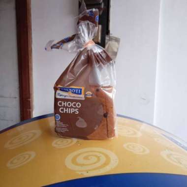 Jual Sariroti Choco Chips Termurah - Harga Grosir Terupdate Hari Ini ...