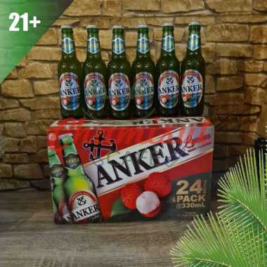 Jual Beer 1 Dus Anker Termurah - Harga Grosir Terupdate Hari Ini | Blibli