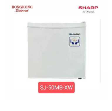 Jual Kulkas Mini Portable Sharp Original, Murah & Diskon November 2023 ...