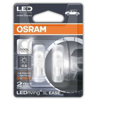 Jual Lampu Rem Led Osram Motor Terbaru Dengan Harga Termurah Di 2023 ...