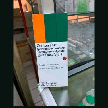 Nebu Combivent Lengkap Harga Terbaru Agustus 2023 | Blibli