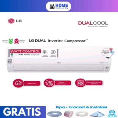 Jual Ac Lg 2 Pk 18 Original, Murah & Diskon Agustus 2023 | Blibli