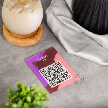 Harga akrilik menu cafe Terbaru Okt 2024 |BigGo Indonesia