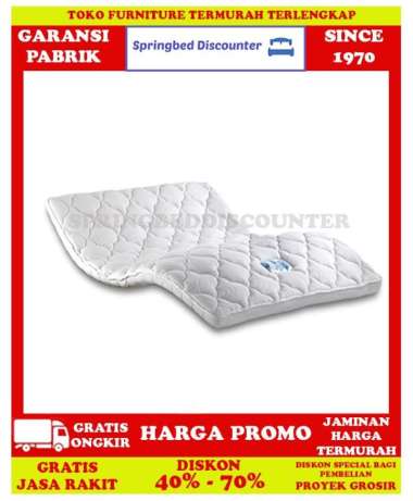 Jual Topper Kasur Florence Original Murah - Harga Diskon Januari 2024 ...