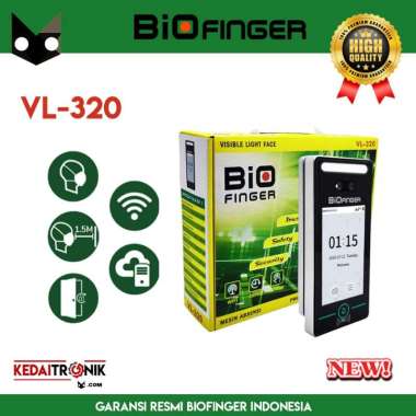 Jual Mesin Bio Muka Original Harga Termurah November 2023 | Blibli