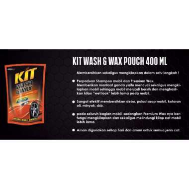 Jual Kit Car Shampoo Terbaru Dengan Harga Termurah Di 2023 | Blibli