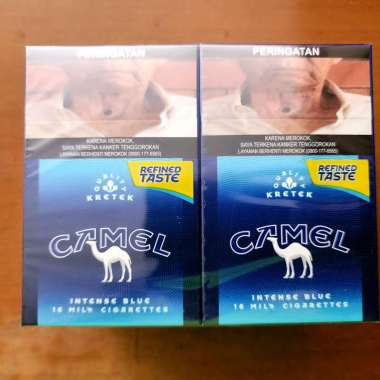 Jual Rokok Gamel Termurah - Harga Grosir Terupdate Hari Ini | Blibli