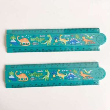 Jual Smiggle Ruler Harga Termurah Dan Terlengkap 2023 | Blibli