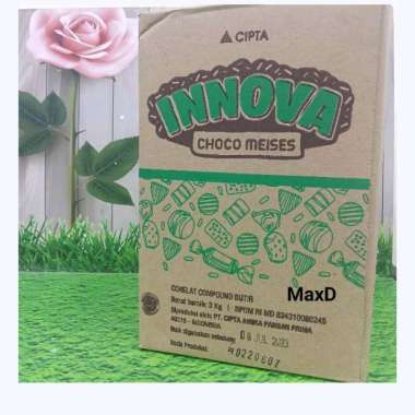 Jual Meses Coklat Innova Termurah - Harga Grosir Terupdate Hari Ini ...