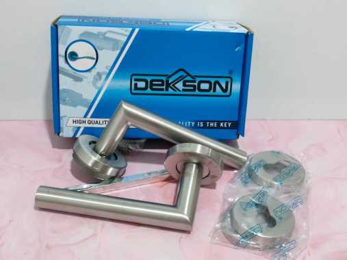 Jual Handle Pintu Dekkson Terbaru - Harga Murah | Blibli.com