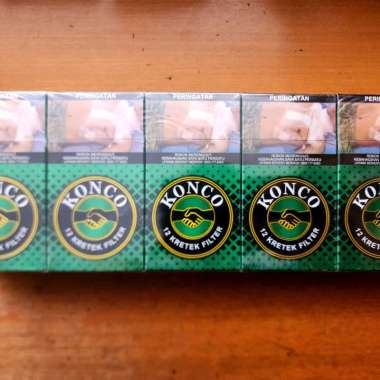 Jual Rokok Magnum Kretek 12 Batang Di Seller 441 Store - Pungkur, Kota ...