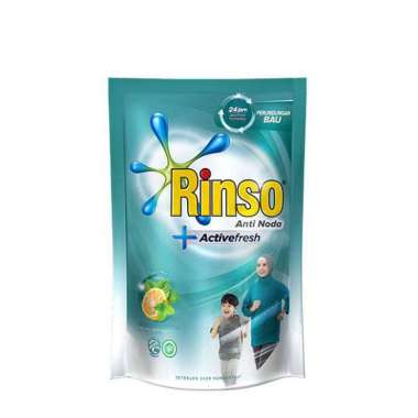 Harga Rinso Deterjen Cair dan Promo Terbaik Hari ini 3 Apr 2025