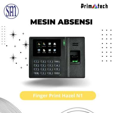 Jual Mesin Fingerprint Absensi Original Harga Termurah Oktober 2023 ...