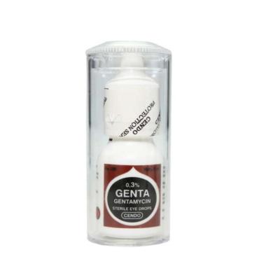 Gentamicin Sulfate Obat Tetes Mata Lengkap Harga Terbaru November 2023 ...