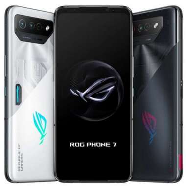Rog 6 8 256 🔥 Harga & Spesifikasi Terbaru Juni 2026