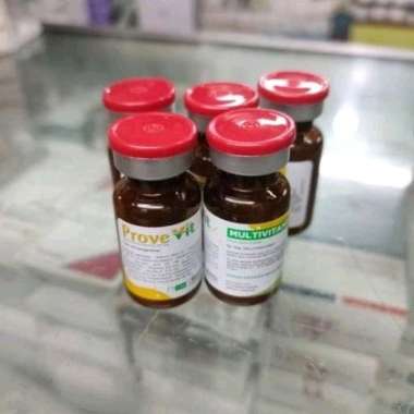 Vitamin Prove Vit Lengkap Harga Terbaru Maret 2024 | Blibli