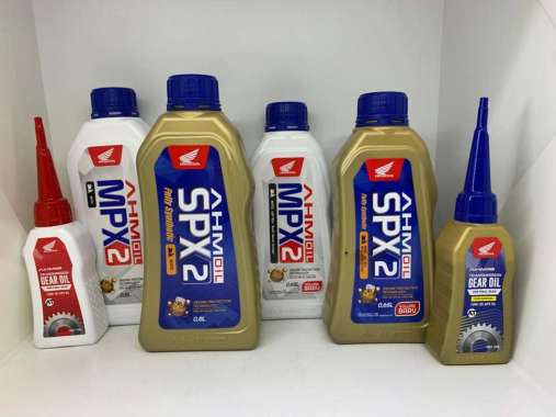 Harga Oil Matic Sae 10 30 W 💯 Terbaru, Spesifikasi, & Kredit Juni 2026