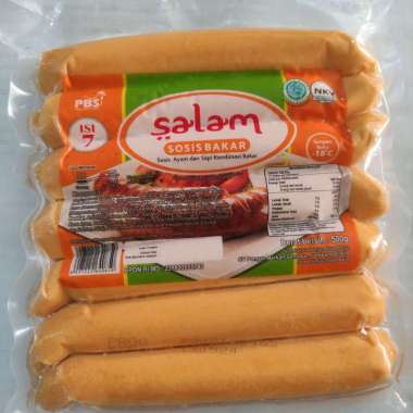 Jual Sosis Salam 500 gr Harga Grosir April 2026