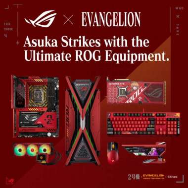 Harga rog pc full set Terbaru Des 2025 | BigGo Indonesia