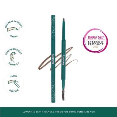 Harga Pencil Alis Luxcrime Terbaru Agt 2025 | BigGo Indonesia