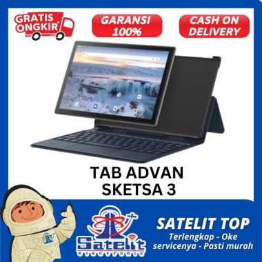 Jual Advan Tab Sketsa 3 Spesifikasi Original, Murah & Diskon Harga ...