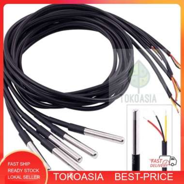 Harga ds18b20 sensor suhu arduino Terbaru Okt 2025 | BigGo Indonesia