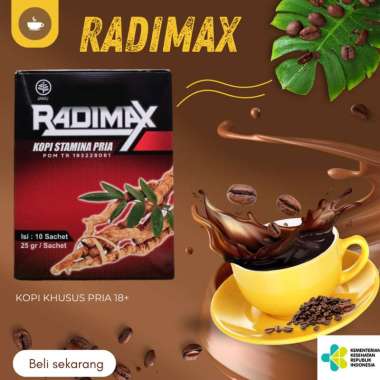 Suplemen Vitalitas Pria November 2024 banyak pilihan - Harga Murah | Blibli