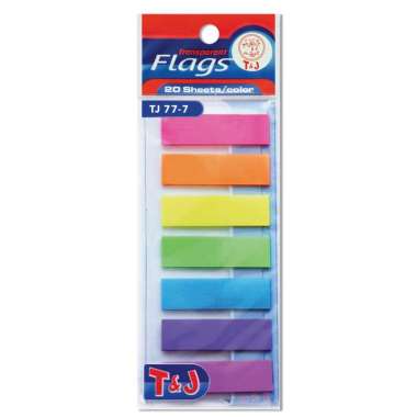 Harga TJ Flags Terbaru Jun 2025 | BigGo Indonesia