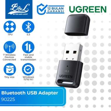 Daftar Harga Bluetooth Dongle Adapter 🔥 Original & Spesifikasi Lengkap ...