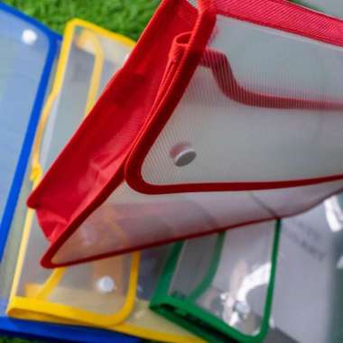 Jual Map Plastik Kancing 1 Pak Original Harga Termurah Juni 2024 | Blibli