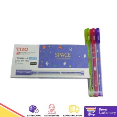 Jual Pulpen Tizo Original Harga Termurah Juni 2024 | Blibli