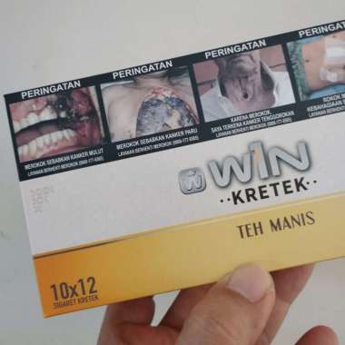 Jual Rokok Win Termurah - Harga Grosir Terupdate Hari Ini | Blibli