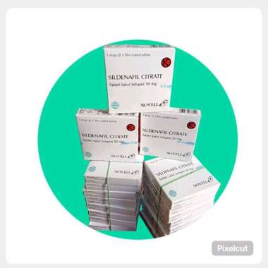 Sildenafil 50 Mg Lengkap Harga Terbaru Mei 2024 | Blibli