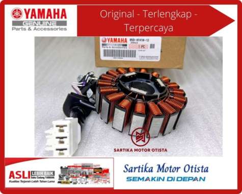 Harga Spull Assy Mio 💯 Terbaru, Spesifikasi, & Kredit Juni 2026
