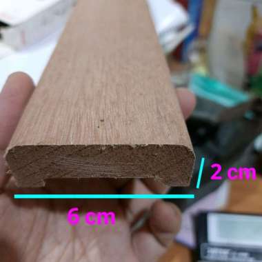 Jual Railing Tangga Kayu 💯 Harga Murah & Kualitas Terbaik Juni 2026