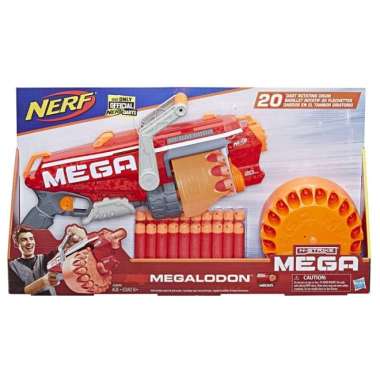 Harga nerf megalodon Terbaru Des 2024 |BigGo Indonesia