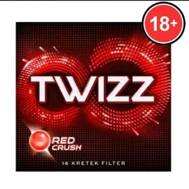 Jual Rokok Twizz Harga Grosir Agustus 2024 - Blibli